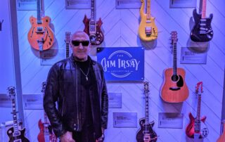 Kenny Aronoff, World Renowned Drummer, Author and Speaker