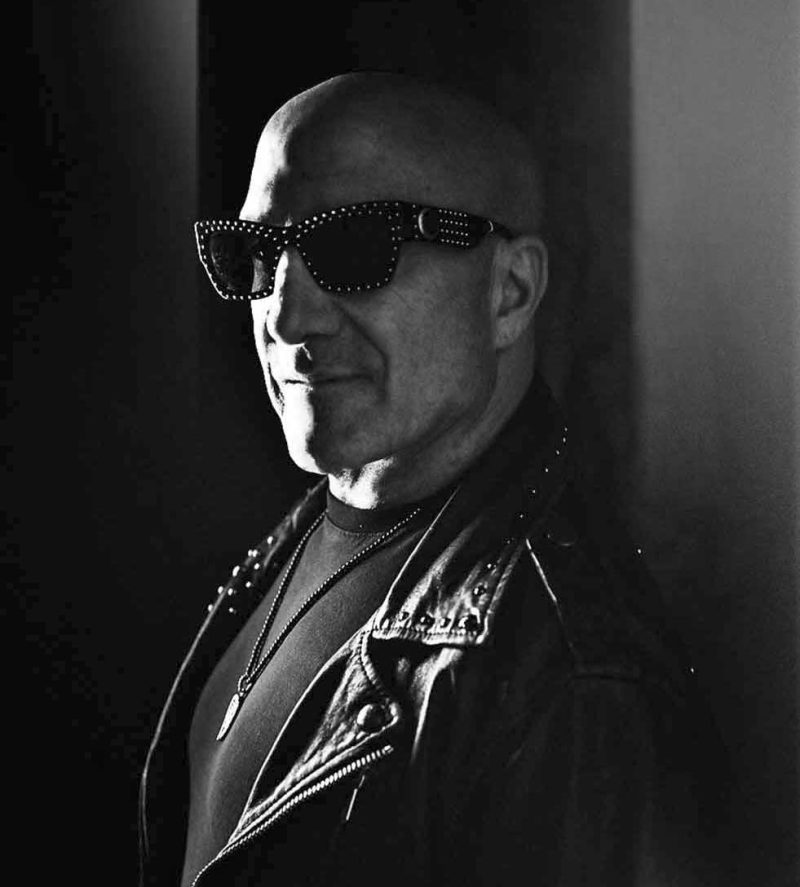 Kenny Aronoff the Musician